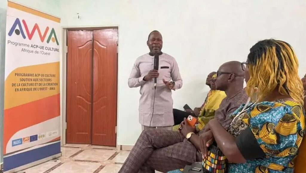 Labélisation de l’IKAM Burkina Faso - Réseau KYA